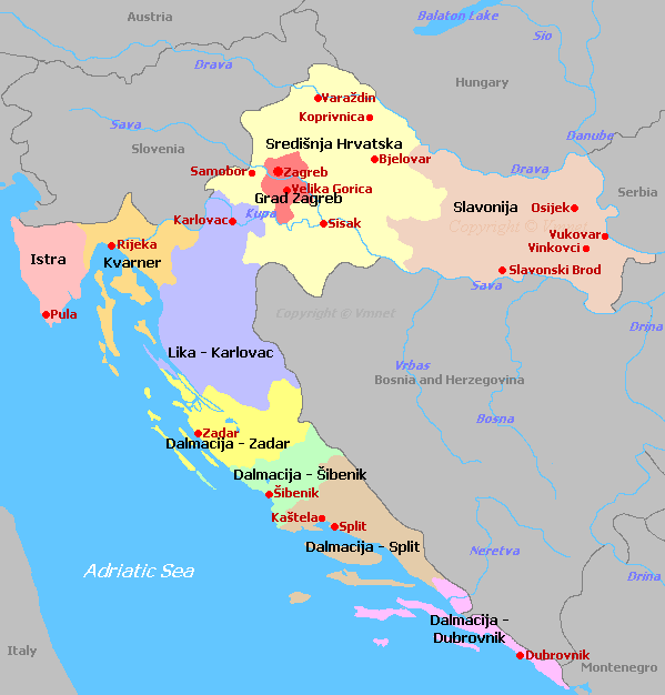 Croatia