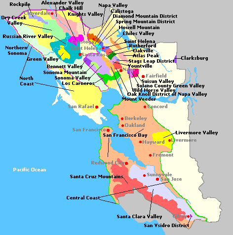 Mapa De Ava De California California | Marvel Cinematic Universe Wiki